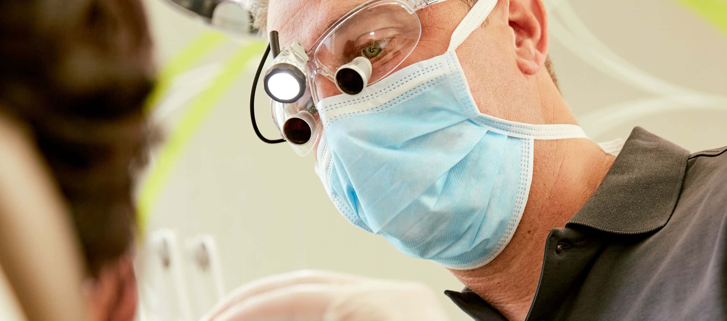 Zahnarzt in Neufahrn - Dr. Ortel und Dr. Tölge Gemeinschaftspraxis