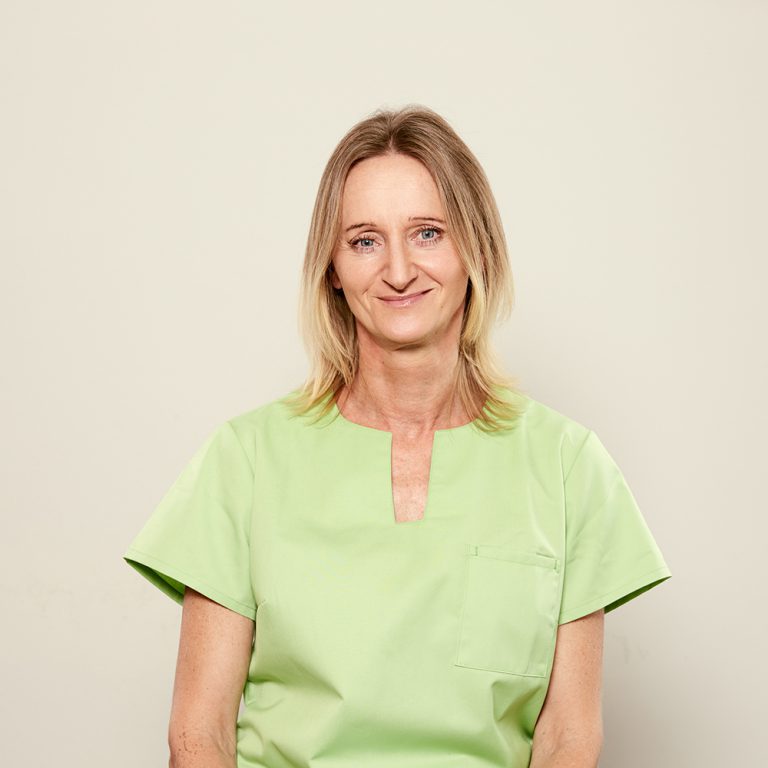 Praxisteam | Zahnarzt in Neufahrn - Dr. Ortel und Dr. Tölge