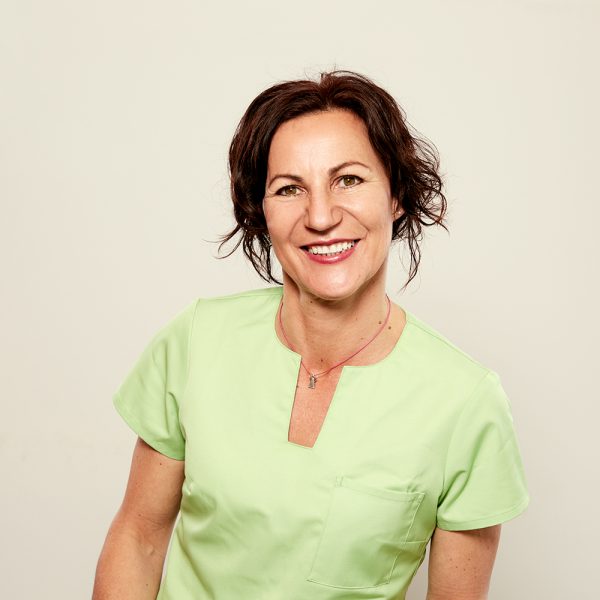 Praxisteam | Zahnarzt in Neufahrn - Dr. Ortel und Dr. Tölge