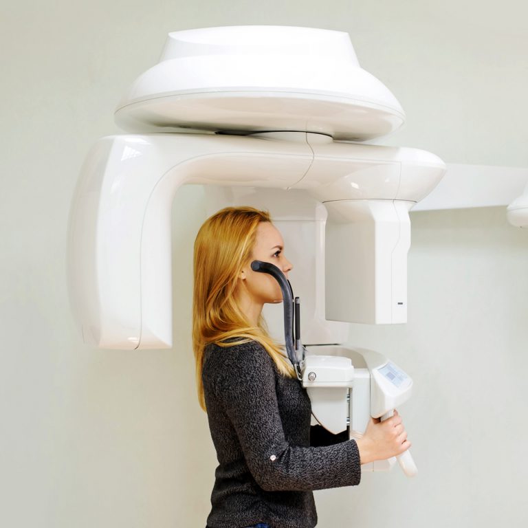 Digitales Röntgen | Zahnarzt in Neufahrn - Dr. Ortel und Dr. Tölge