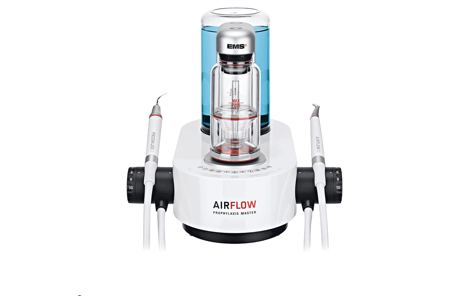 Neu bei uns: AIR FLOW Prophylaxis Master | Zahnarzt in Neufahrn - Dr ...